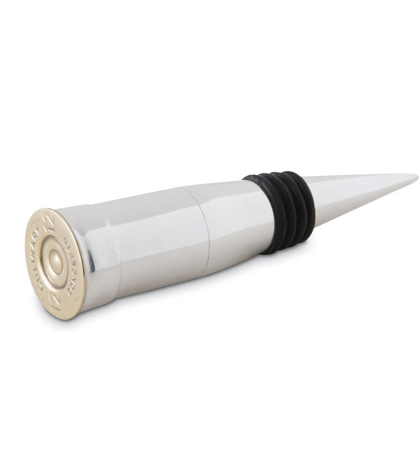 CARTRIDGE BOTTLE STOPPER – Saks & Hart